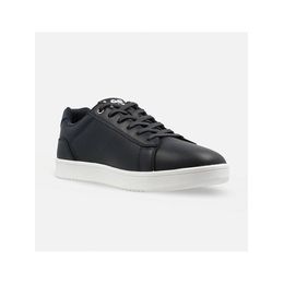 Lee Sneakers "Jake" in Schwarz - 46% | Gr&ouml;&szlig;e 44 | Herrensneakers