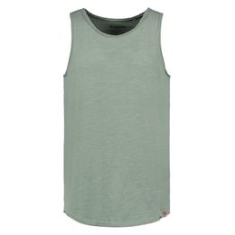 Sublevel Top in Mint - 50% | Gr&ouml;&szlig;e L | Herrenshirts