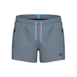 arena Badeshorts in Grau - 48% | Gr&ouml;&szlig;e XL | Herren-bademode-sport
