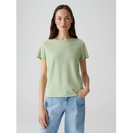 Opus Shirt in Gr&uuml;n - 46% | Gr&ouml;&szlig;e 44 | Damen-tops