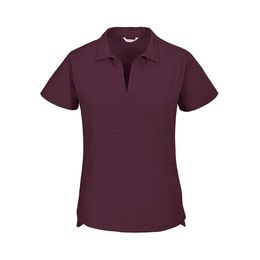 Killtec Funktionsshirt "KOS 21" in Lila - 43% | Gr&ouml;&szlig;e 42 | Damen-outdoor-tops-shirts