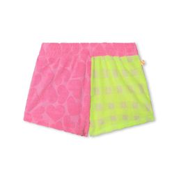 Billieblush Shorts in Bunt - 62% | Gr&ouml;&szlig;e 92 | Kinderhosen