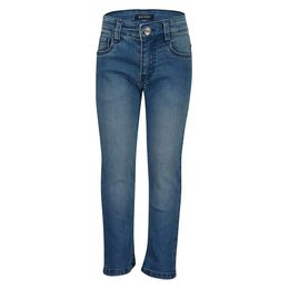 Blue Seven Jeans - Regular fit - in Blau - 50% | Gr&ouml;&szlig;e 92 | Kinderjeans