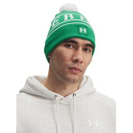 Under Armour M&uuml;tze in Gr&uuml;n - 18% | Herren-accessoires-sport