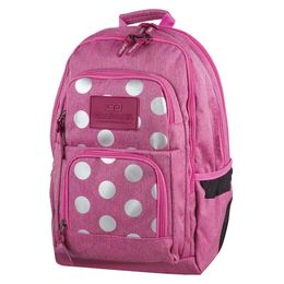CoolPack Rucksack "Coolpack Unit" in Pink - (B)32 x (H)45,5 x (T)15,4 cm - 19% | Kinder-rucksaecke-taschen