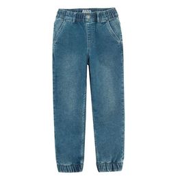 COOL CLUB Jogger in Blau - 36% | Gr&ouml;&szlig;e 116 | Kinderjeans