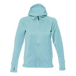 ISBJ&Ouml;RN Isbj&ouml;rn Fleecejacke "Panda" in Mint - 50% | Gr&ouml;&szlig;e 146/152 | Kids-fleecejacken-fleecepullover