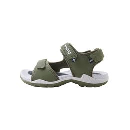 Reima Sandalen "Ratas" in Khaki - 35% | Gr&ouml;&szlig;e 33 | Kindersandalen