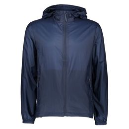 Gant &Uuml;bergangsjacke in Dunkelblau - 75% | Gr&ouml;&szlig;e M | Herren-plussize