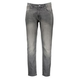 Pepe Jeans Jeans - Tapered fit - in Anthrazit - 62% | Gr&ouml;&szlig;e W33/L32 | Herren-plussize