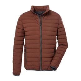 G.I.G.A. by Killtec G.I.G.A. DX by KILLTEC Funktionsjacke ''GW 6'' in Hellbraun - 65% | Gr&ouml;&szlig;e XXL | Herren-outdoorjacken