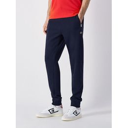 Champion Sweathose in Dunkelblau - 42% | Gr&ouml;&szlig;e L | Herren-plussize