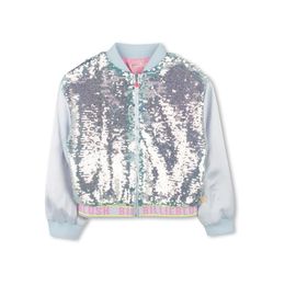 Billieblush Blouson in Hellblau - 46% | Gr&ouml;&szlig;e 128 | Kinderjacken