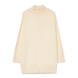 V&eacute;ro Moda Vero Moda Pullover in Beige - 48% | Gr&ouml;&szlig;e S | Damen-pullover-cardigans