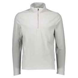 Killtec Fleecepullover in Hellgrau - 46% | Gr&ouml;&szlig;e XXL | Herren-fleece