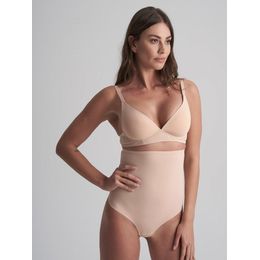 Bye Bra Shape-String in Beige - 45% | Gr&ouml;&szlig;e M | Damen-dessous