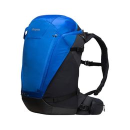 Bergans Rucksack "Rabot Daypack 34 S/M" in Blau/ Schwarz - (B)27 x (H)54 x (T)26 cm - 54% | Damen-outdoor-ausruestung