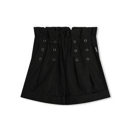 DKNY Shorts in Schwarz - 62% | Gr&ouml;&szlig;e 176 | Kinderhosen