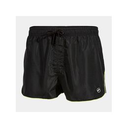 Joma Badeshorts in Schwarz - 58% | Gr&ouml;&szlig;e 164 | Herren-bademode-sport