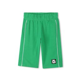 DKNY Bermudas in Gr&uuml;n - 52% | Gr&ouml;&szlig;e 104 | Kinderhosen