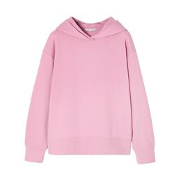 TATUUM Hoodie in Pink - 67% | Gr&ouml;&szlig;e L | Damen-sweatshirts-jacken