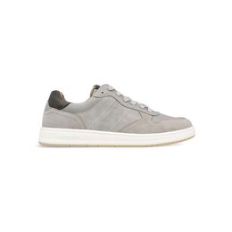 Wrangler Sneakers in Grau - 46% | Gr&ouml;&szlig;e 44 | Herrensneakers