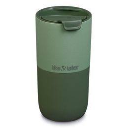 Klean Kanteen Thermobecher "Kanteen Rise Tumbler" in Gr&uuml;n - 473 ml - 17% | Damen-outdoor-ausruestung