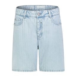 Sublevel Jeans-Bermudas in Hellblau - 54% | Gr&ouml;&szlig;e XXL | Herren-shorts