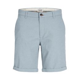 Jack & Jones Jack & Jones Shorts "Fury" in Hellblau - 42% | Gr&ouml;&szlig;e M | Herren-plussize
