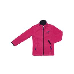 Peak Mountain Fleecejacke in Pink - 61% | Gr&ouml;&szlig;e 176 | Kids-fleecejacken-fleecepullover