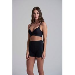Bye Bra Shape-Shorts in Schwarz - 44% | Gr&ouml;&szlig;e S | Damen-dessous
