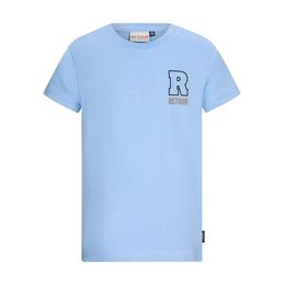 Retour Shirt "Benneth" in Hellblau - 44% | Gr&ouml;&szlig;e 164 | Kinder-oberteile