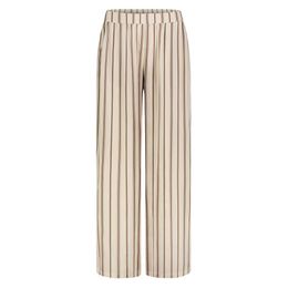 Sublevel Hose in Beige/ Braun - 57% | Gr&ouml;&szlig;e S | Damenhosen