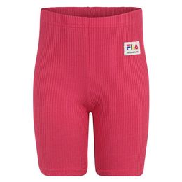 Fila Shorts in Pink - 64% | Gr&ouml;&szlig;e 122/128 | Kinderhosen