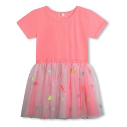 Billieblush Kleid in Pink - 52% | Gr&ouml;&szlig;e 152 | Kinderkleider
