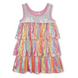 Billieblush Kleid in Bunt - 52% | Gr&ouml;&szlig;e 104 | Kinderkleider