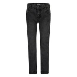 Blue Seven Jeans - Regular fit - in Anthrazit - 53% | Gr&ouml;&szlig;e 98 | Kinderjeans