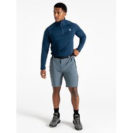 Dare 2b Funktionsshorts "Tuned In Pro" in Grau - 72% | Gr&ouml;&szlig;e 46 | Herren-outdoorhosen
