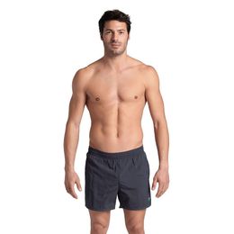 arena Badeshorts in Anthrazit - 56% | Gr&ouml;&szlig;e S | Herren-bademode-sport
