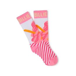 Billieblush Socken in Pink - 36% | Gr&ouml;&szlig;e 27 | Kinder-socken-strumpfhosen