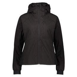Rukka Funktionsjacke "Paihola" in Schwarz - 76% | Gr&ouml;&szlig;e 42 | Damen-outdoorjacken