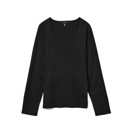 V&eacute;ro Moda Vero Moda Pullover in Schwarz - 30% | Gr&ouml;&szlig;e S | Damen-pullover-cardigans