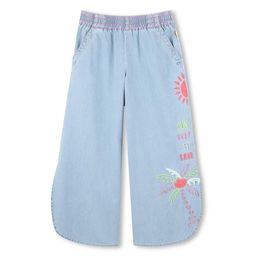 Billieblush Jeans in Hellblau - 50% | Gr&ouml;&szlig;e 92 | Kinderjeans