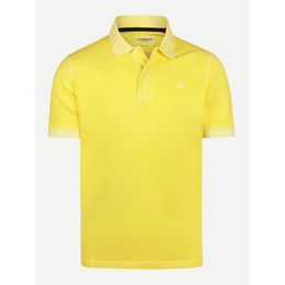 McGregor Poloshirt in Gelb - 62% | Gr&ouml;&szlig;e XL | Herren-plussize