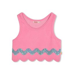 Billieblush Top in Rosa - 48% | Gr&ouml;&szlig;e 104 | Kinder-oberteile