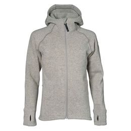 ISBJ&Ouml;RN Isbj&ouml;rn Fleecejacke in Grau - 53% | Gr&ouml;&szlig;e 158/164 | Kids-fleecejacken-fleecepullover