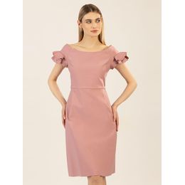 Apart Kleid in Rosa - 58% | Gr&ouml;&szlig;e 36 | Damen-kleider