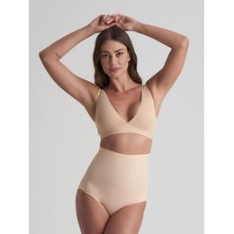 Bye Bra Shape-Panty in Beige - 53% | Gr&ouml;&szlig;e S | Damen-dessous