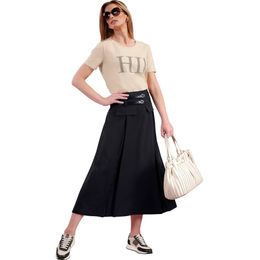 Heine Shirt in Beige - 62% | Gr&ouml;&szlig;e 42 | Damen-tops