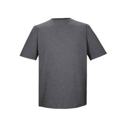 Killtec Shirt "KOS 77" in Grau - 27% | Gr&ouml;&szlig;e L | Herren-plussize